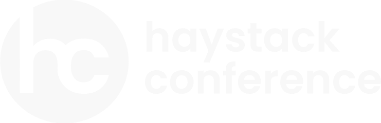 The Haystack Conference